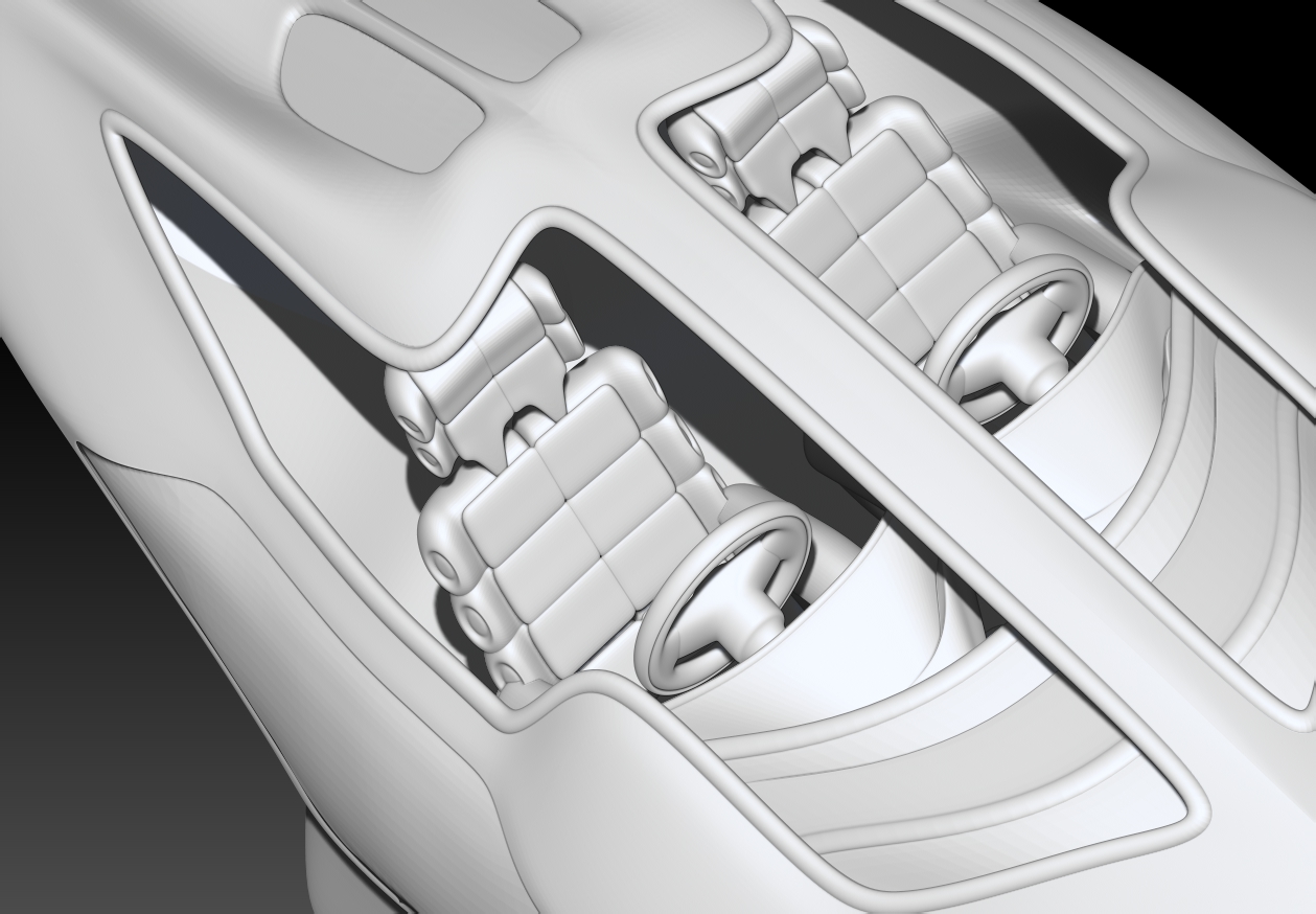 Modern, Professional 3D Design for OQO by ariya | Design #11845977