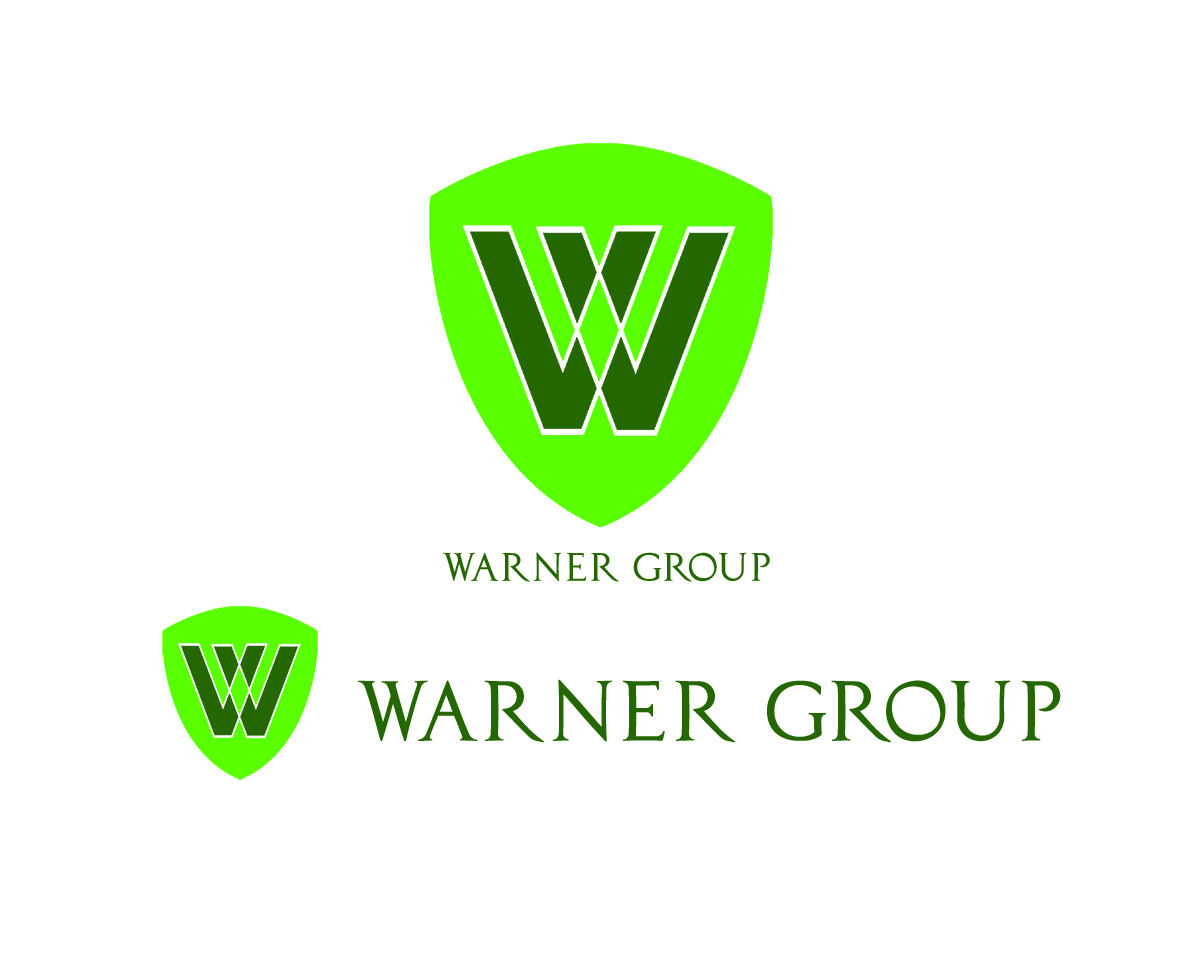 Colorful, Modern, Government Logo Design for Warner Group by 543 ...