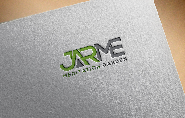 Elegant, Playful, Religious Logo Design for Jarme by AD Designstar ...