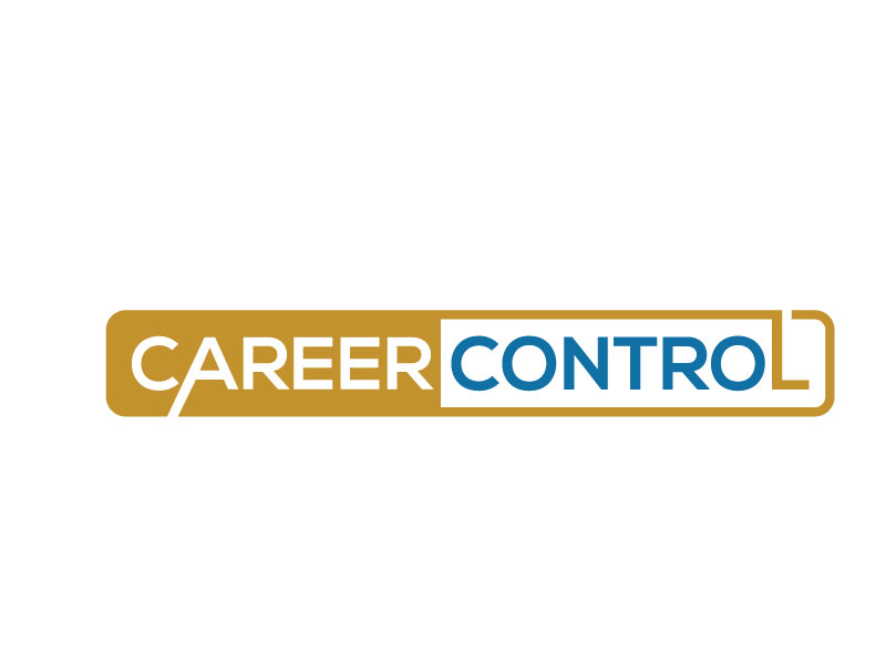 Bold, Modern, Business Logo Design for Career Control by Mehedi Hasan ...