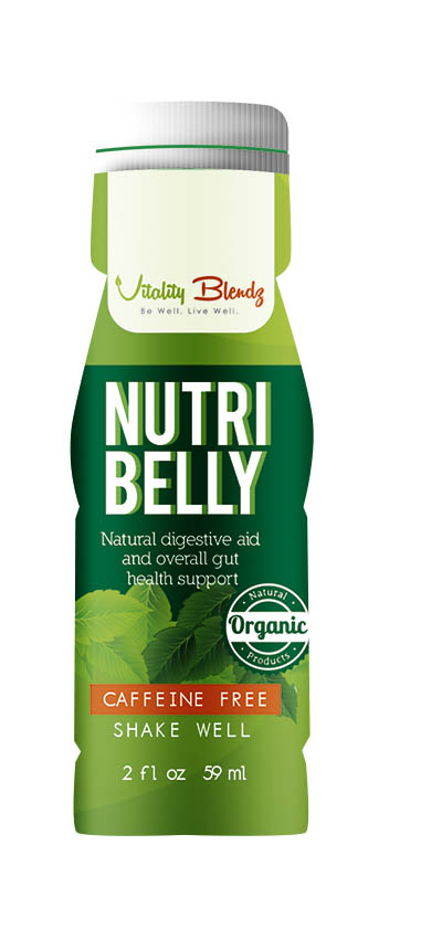 Modern, Bold, Health And Wellness Label Design for a Company by ...