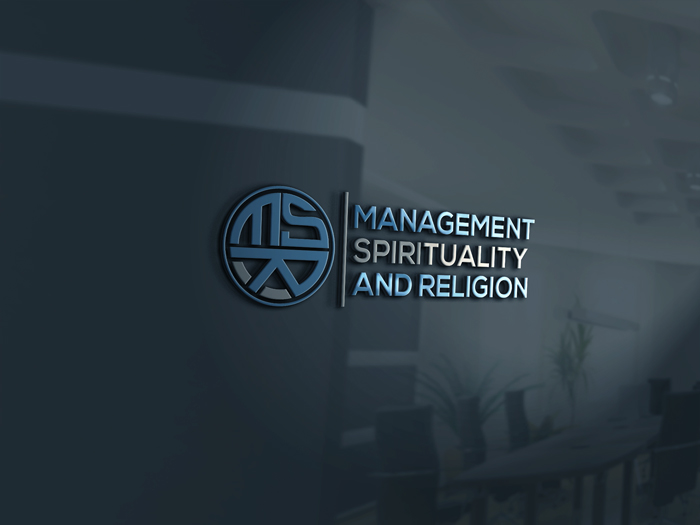 Group Logo Design for Management Spirituality and Religion by ...