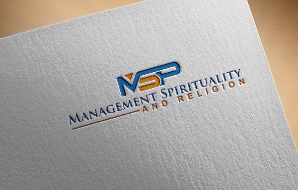 Group Logo Design for Management Spirituality and Religion by AD ...