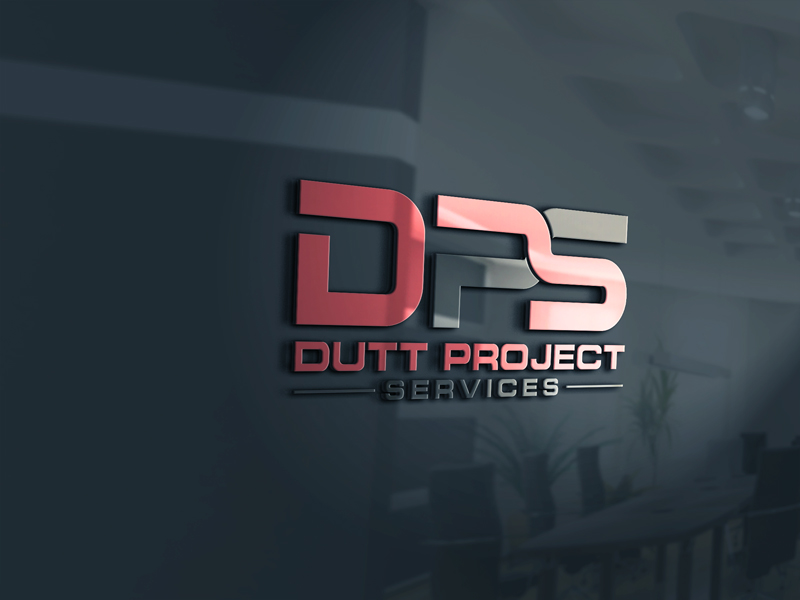 Serious, Modern, Business Logo Design for DPS by creative art CA ...