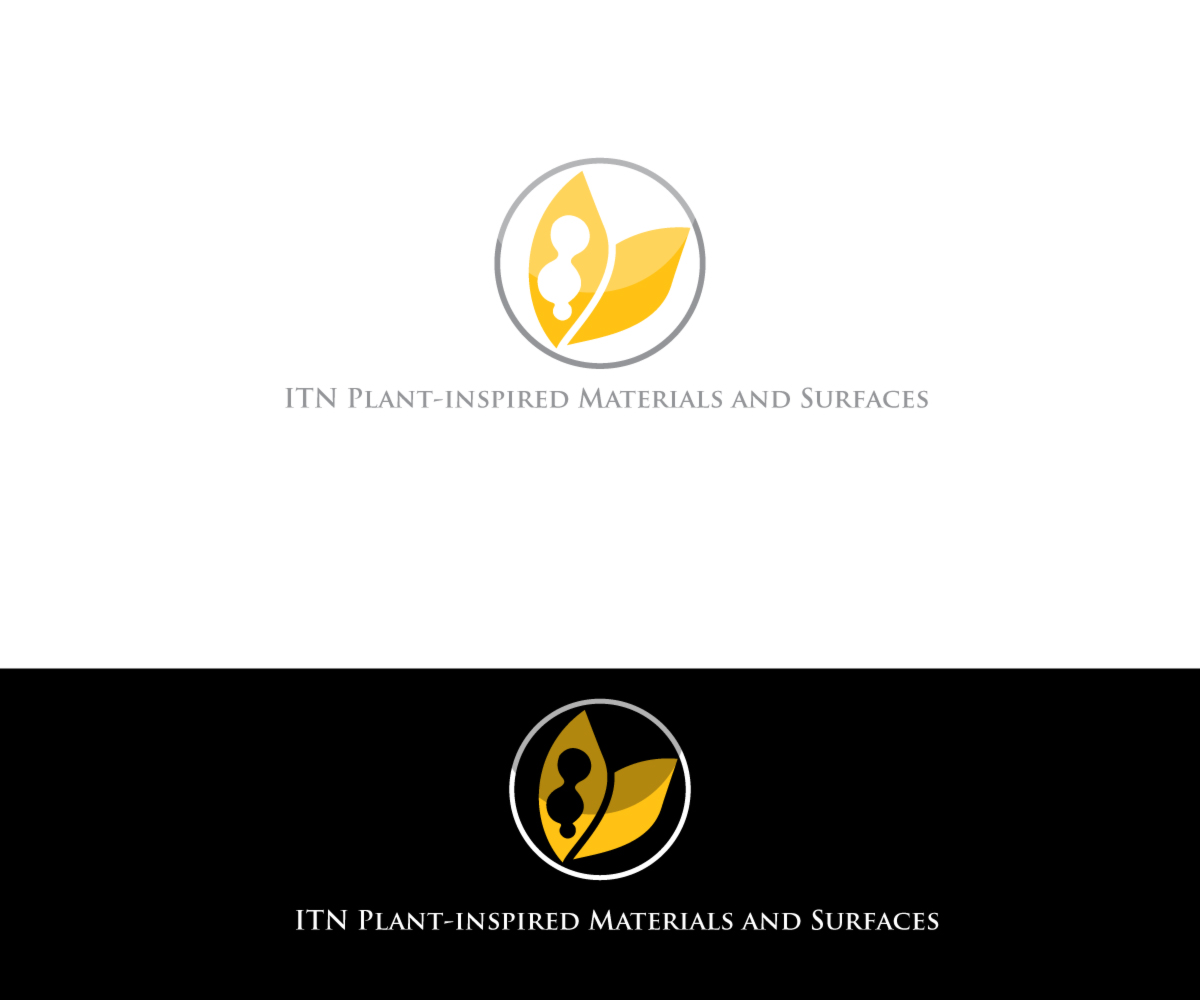 Playful, Modern, Training Logo Design for PlaMatSu - ITN Plant-Inspired ...