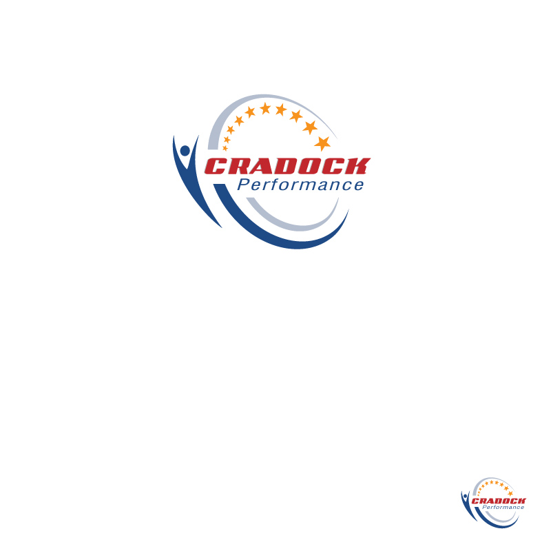 Elegant, Playful, Health Logo Design for Cradock Performance by ...