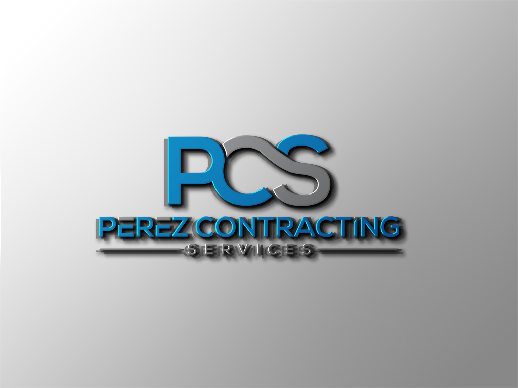 Awesome 3d Logo Design for use on website, cards, uniform, caps etc ...