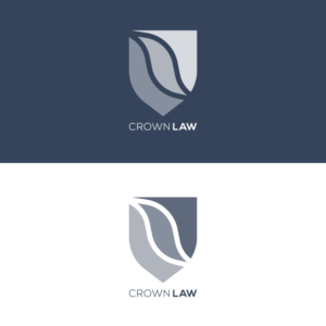 Logo for Corporate Lawyer - Crown Law | 86 Logo Designs for Crown Law
