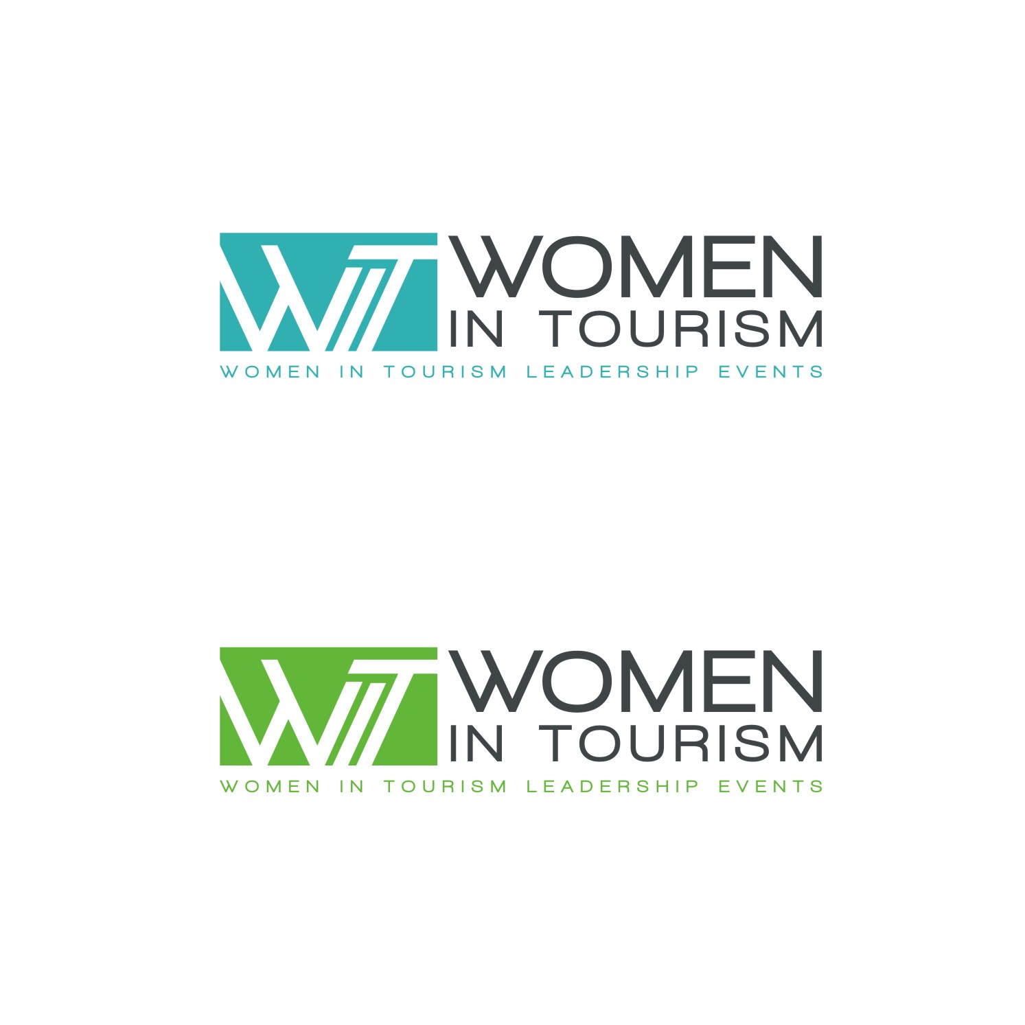 Modern, Upmarket, Business Logo Design for Women in Tourism by Sushma ...
