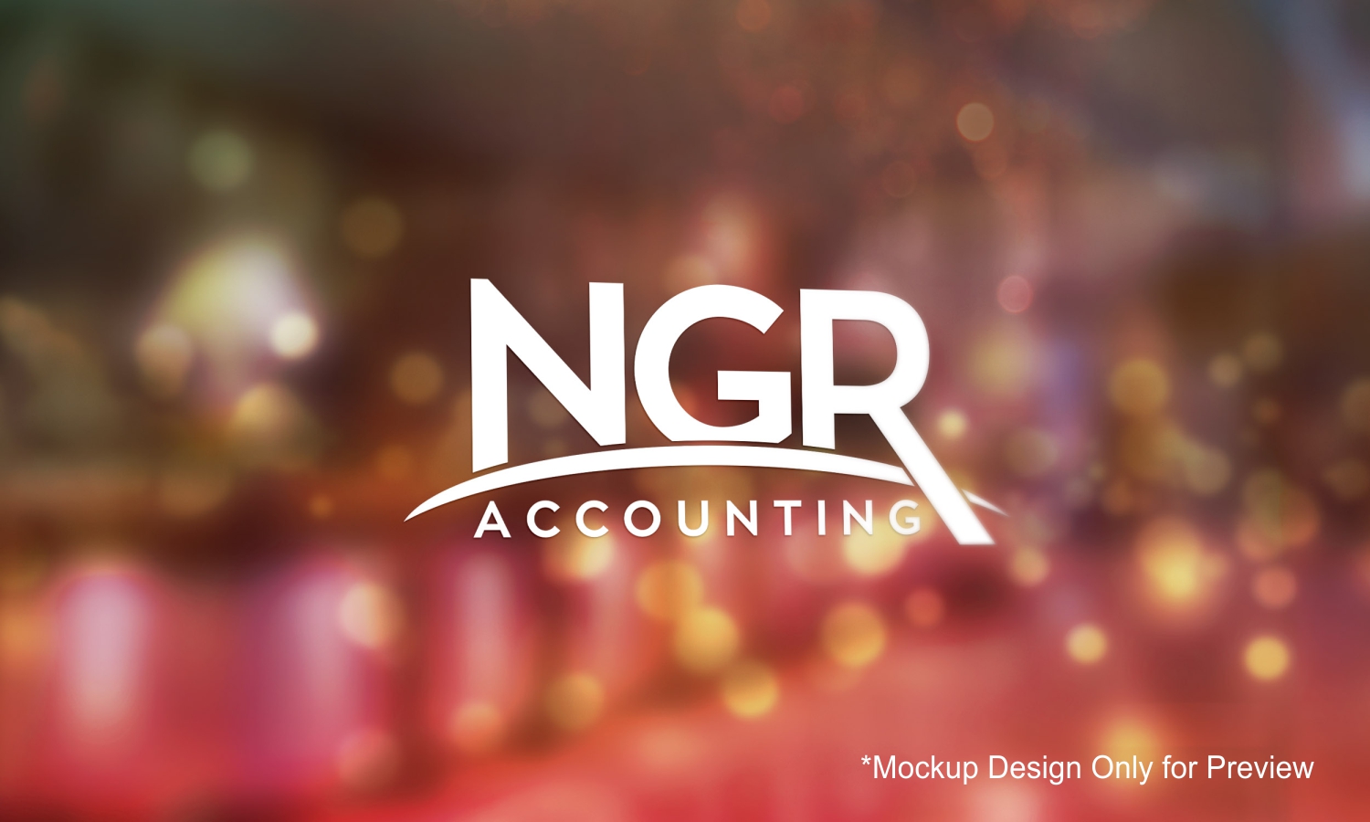 Modern, Professional, Accounting Logo Design for NGR Accounting by ...