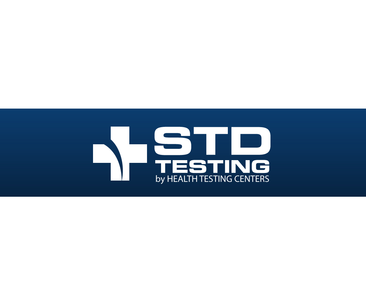 Business Logo Design for STD Testing by Health Testing Centers by M ...
