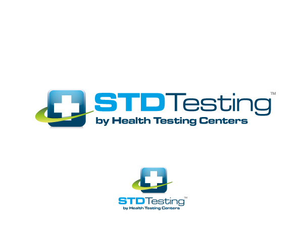 Business Logo Design for STD Testing by Health Testing Centers by ...