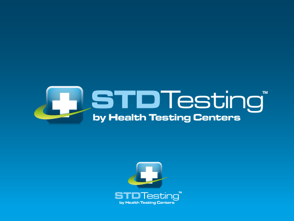 Business Logo Design for STD Testing by Health Testing Centers by ...