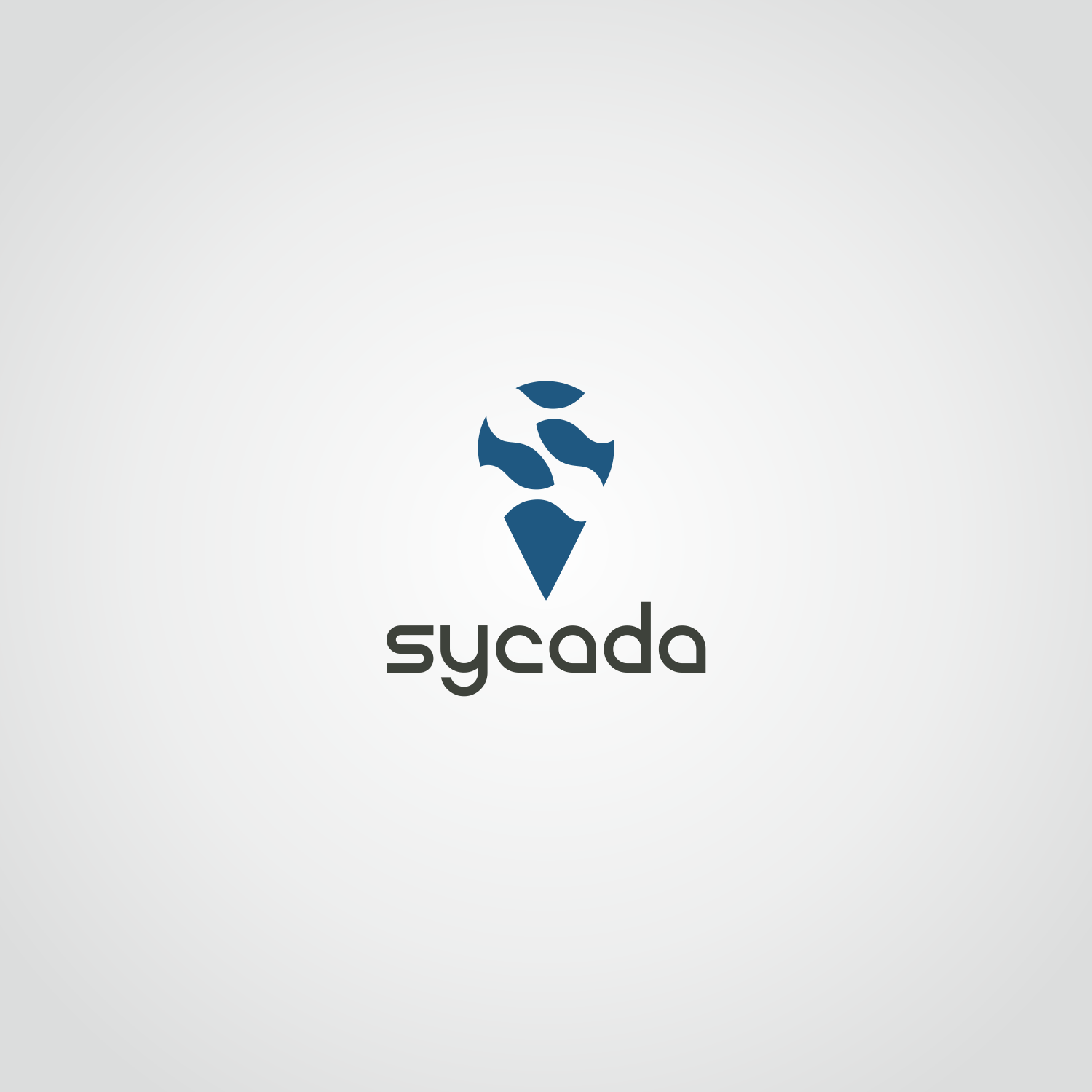 Traditional, Personable, Management Logo Design for Sycada by ...