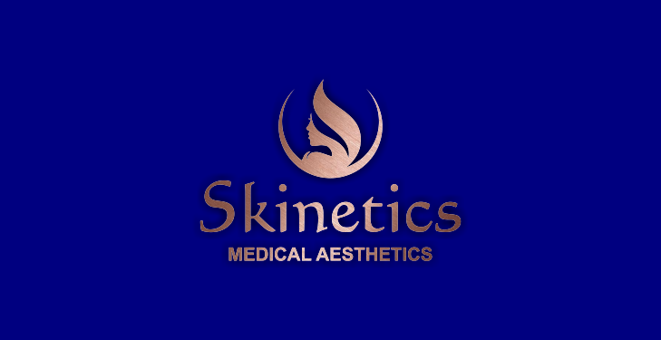 Modern, Professional, Medical Logo Design for Skinetics Medical ...