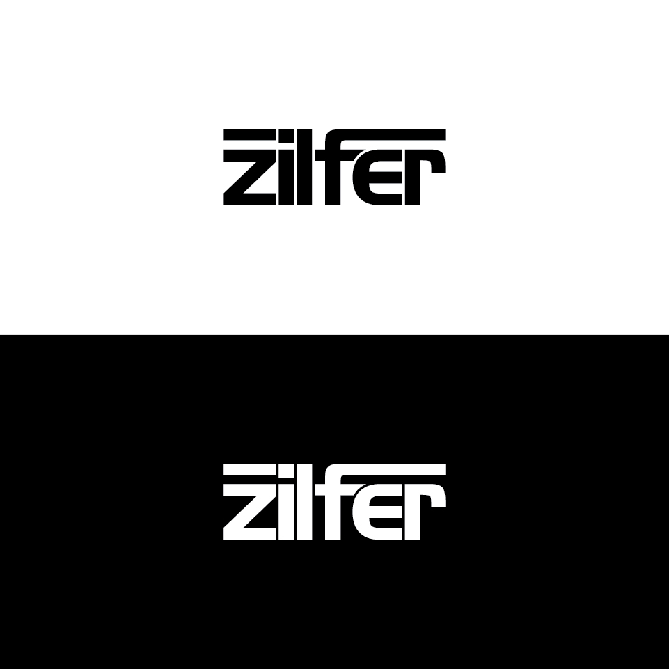 Modern, Upmarket, Fashion Logo Design for ZILFER by creativevis ...