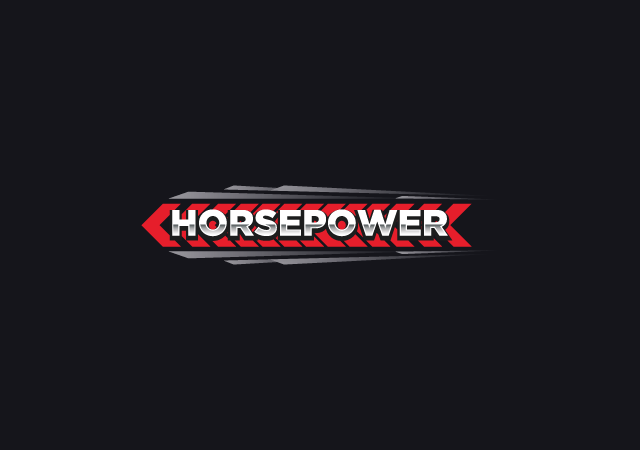 Modern, Upmarket, Automotive Logo Design for Horsepower by DE_Rocket ...