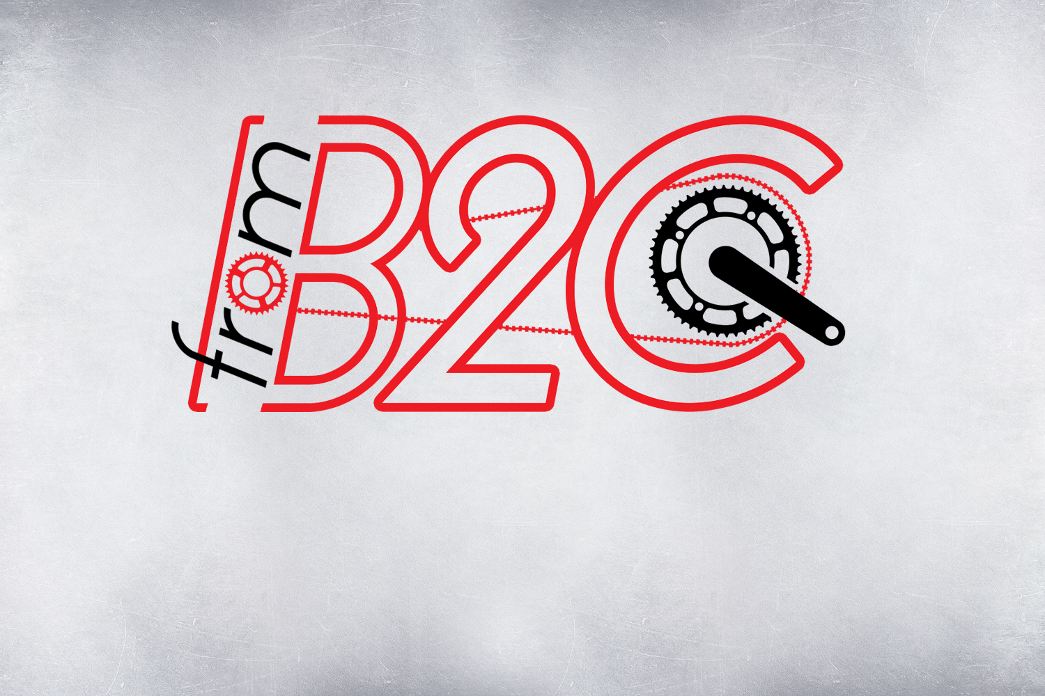 Elegant, Playful Logo Design for "B2C" or "From B2C" by Tyler Blake ...