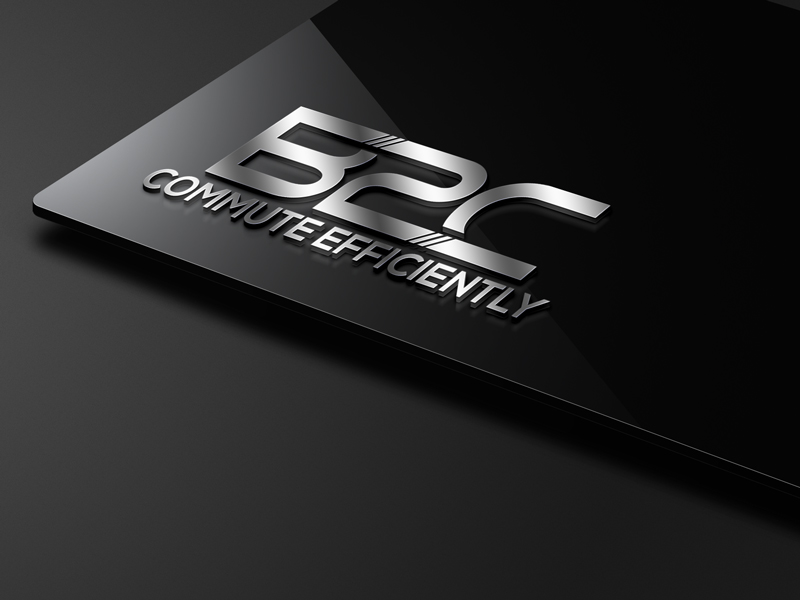 Elegant, Playful Logo Design for "B2C" or "From B2C" by smith00085 ...