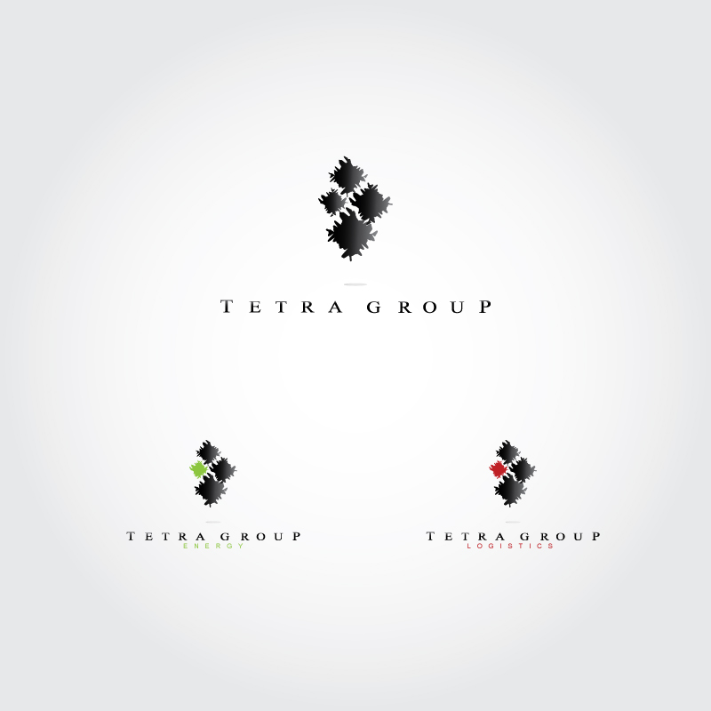 Elegant, Serious, Industry Logo Design for Tetra Group by The RANFOUR ...
