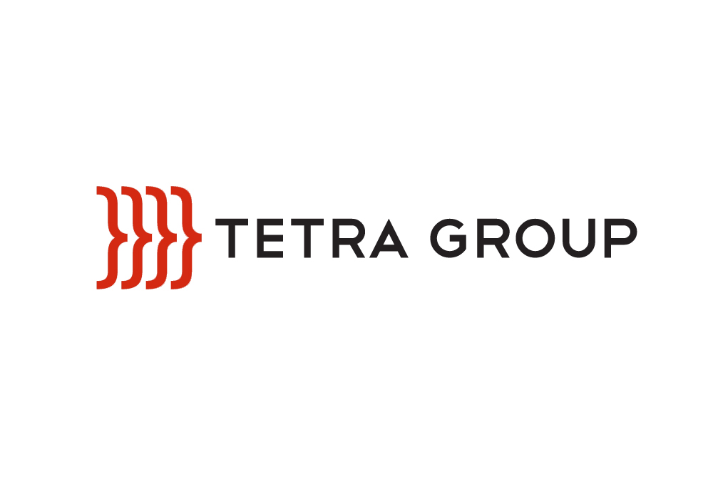 Elegant, Serious, Industry Logo Design for Tetra Group by Nigel B ...