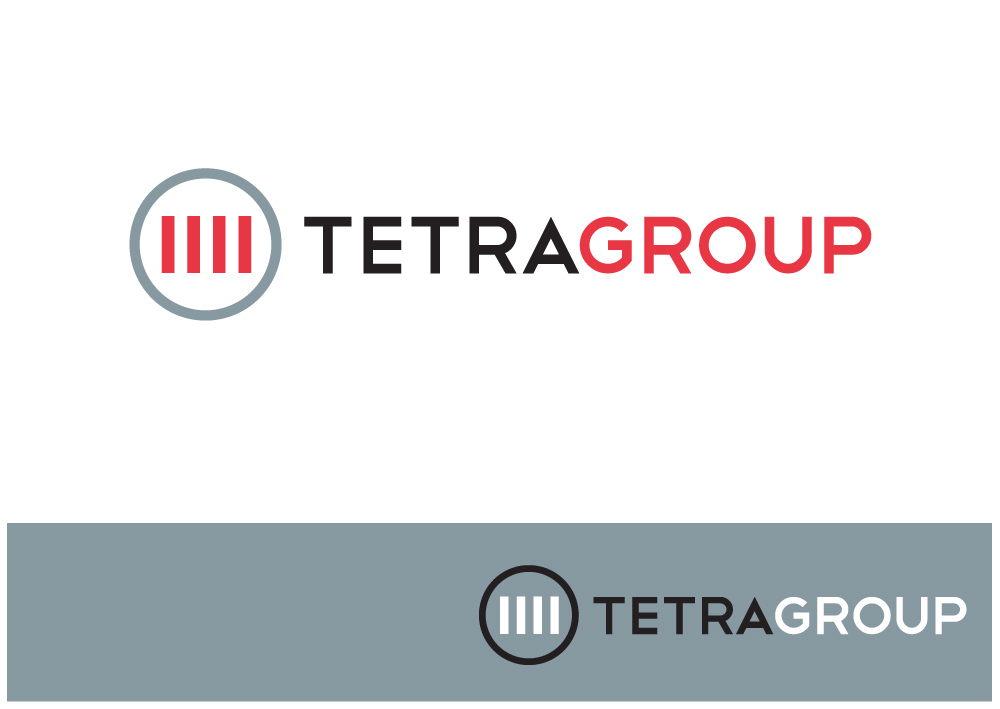 Elegant, Serious, Industry Logo Design for Tetra Group by Nigel B ...