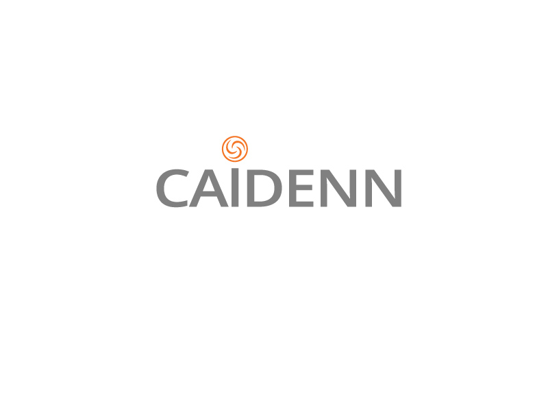 Bold, Modern, Software Logo Design for CAiDENN by instudio | Design ...