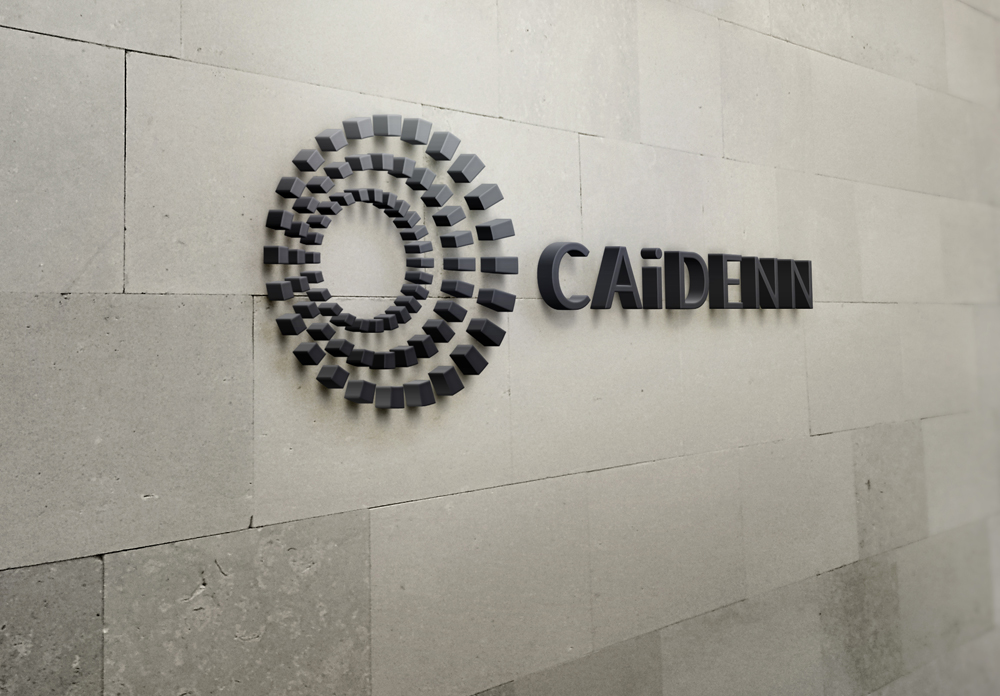 Bold, Modern, Software Logo Design for CAiDENN by R.Bello | Design ...