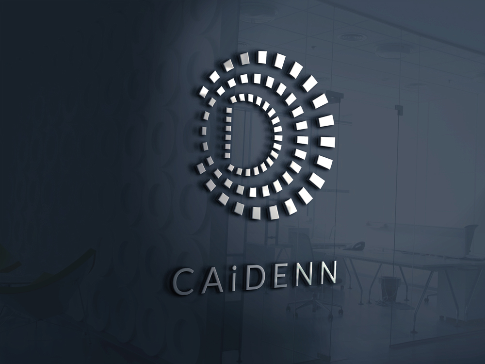 Bold, Modern, Software Logo Design for CAiDENN by R.Bello | Design ...