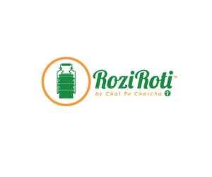 Logo Design for A Daily Meal Service Brand - Indian | 71 Logo Designs ...