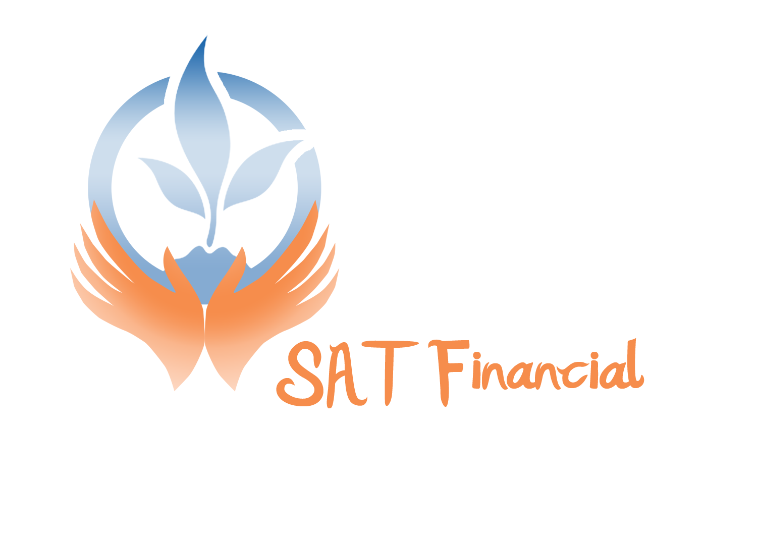 Bold, Playful, Financial Planning Logo Design for SAT Financial by ...