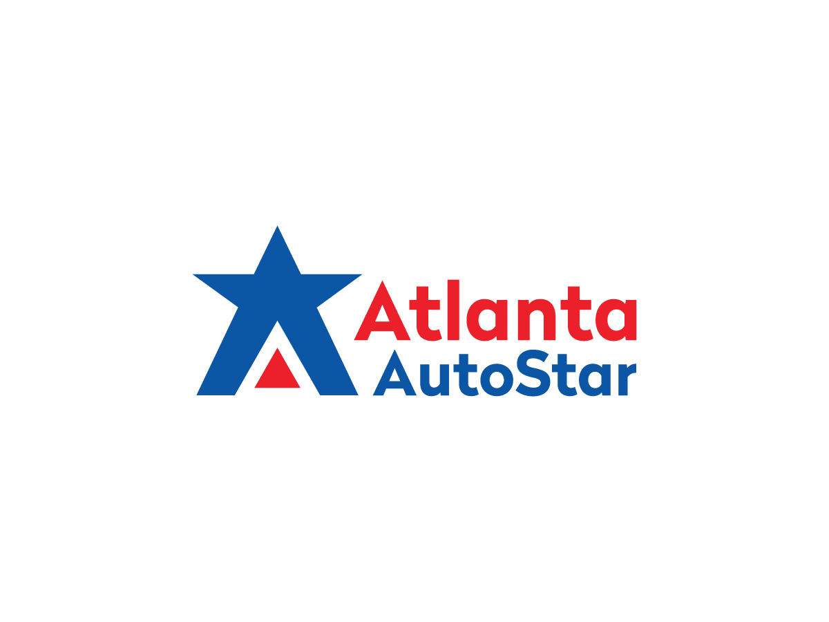 Elegant, Playful, Automotive Logo Design for Atlanta AutoStar by ...