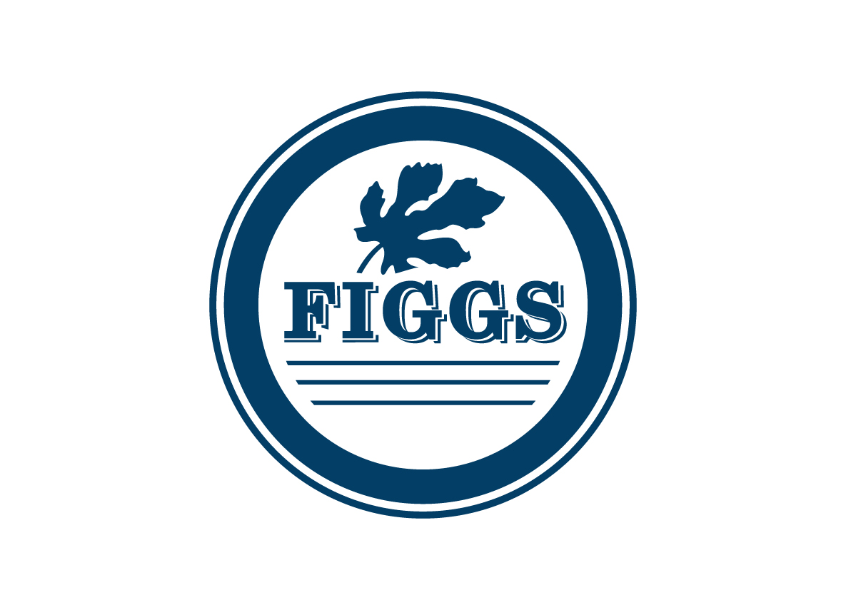 Modern, Bold, Fashion Logo Design for Figgs by creative.bugs | Design ...