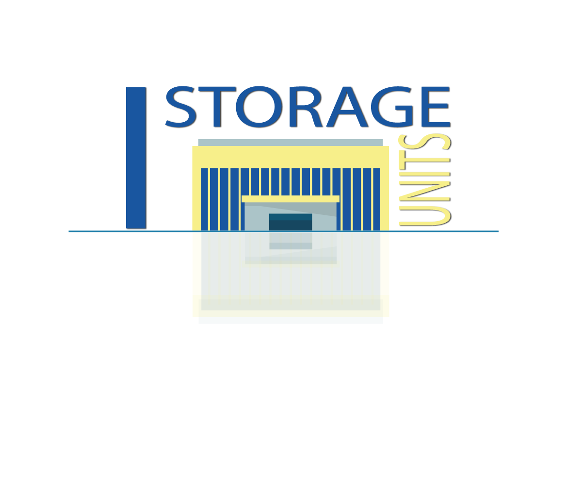 Modern, Elegant, Business Logo Design for I storage units by AandT ...