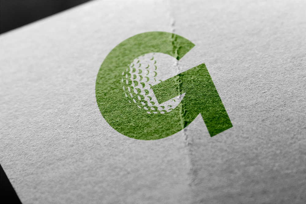 Serious, Modern, It Company Logo Design for GolfEx by R.Bello | Design ...