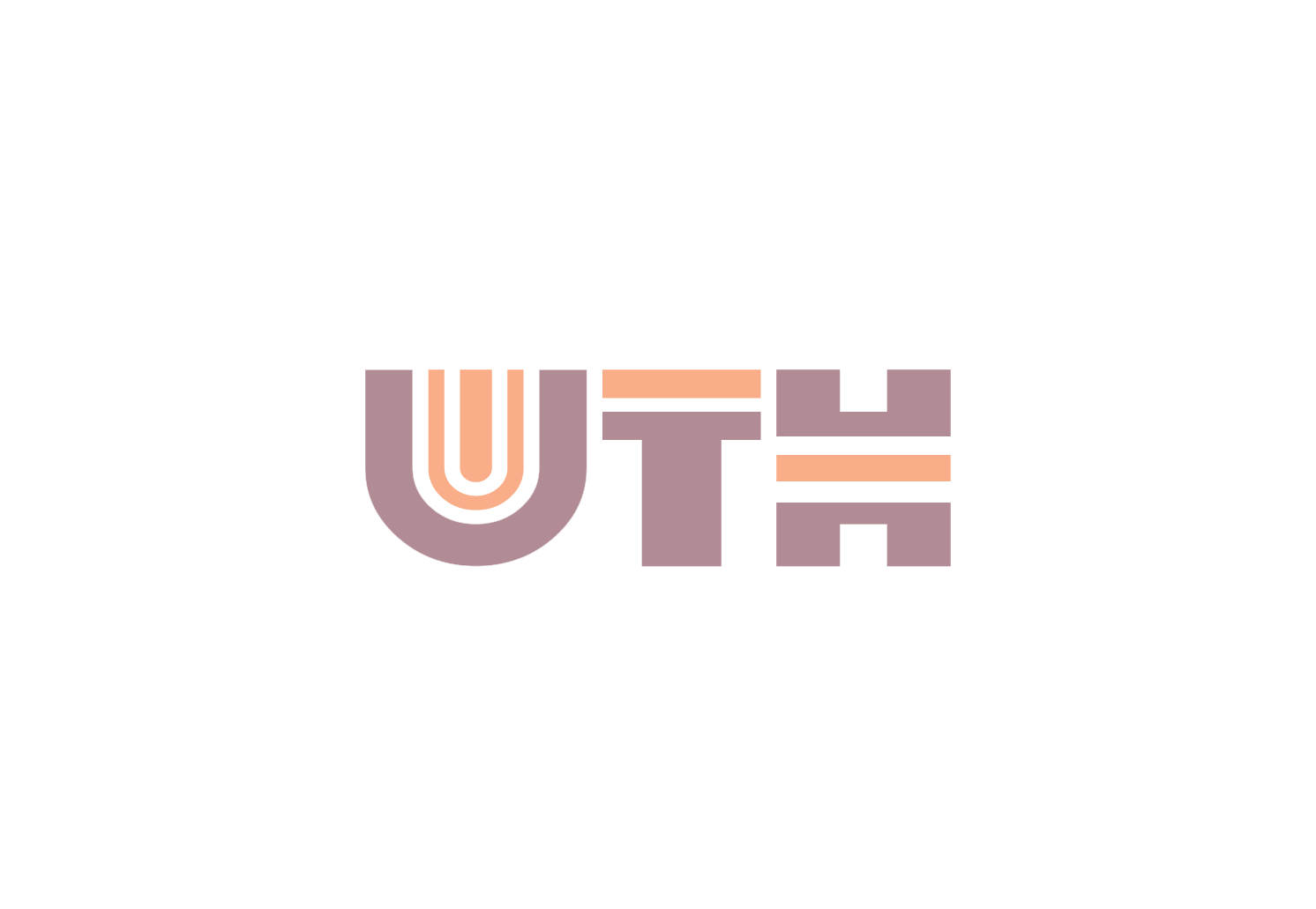 Logo Design for UTH by jizzy123 | Design #11943040