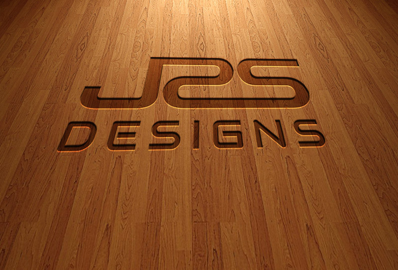 Bold, Professional, Woodworking Logo Design for J2S Designs by ...