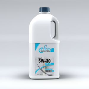 Motor Oil Lubricant Package Labels | 36 Label Designs for Infinity ...