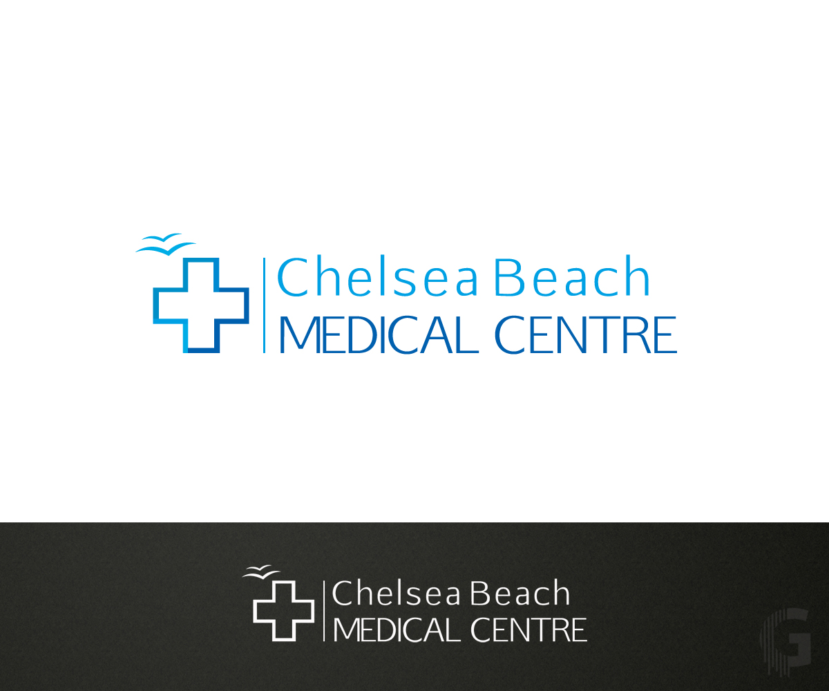 Professional, Modern, Medical Logo Design for Chelsea Beach Medical ...