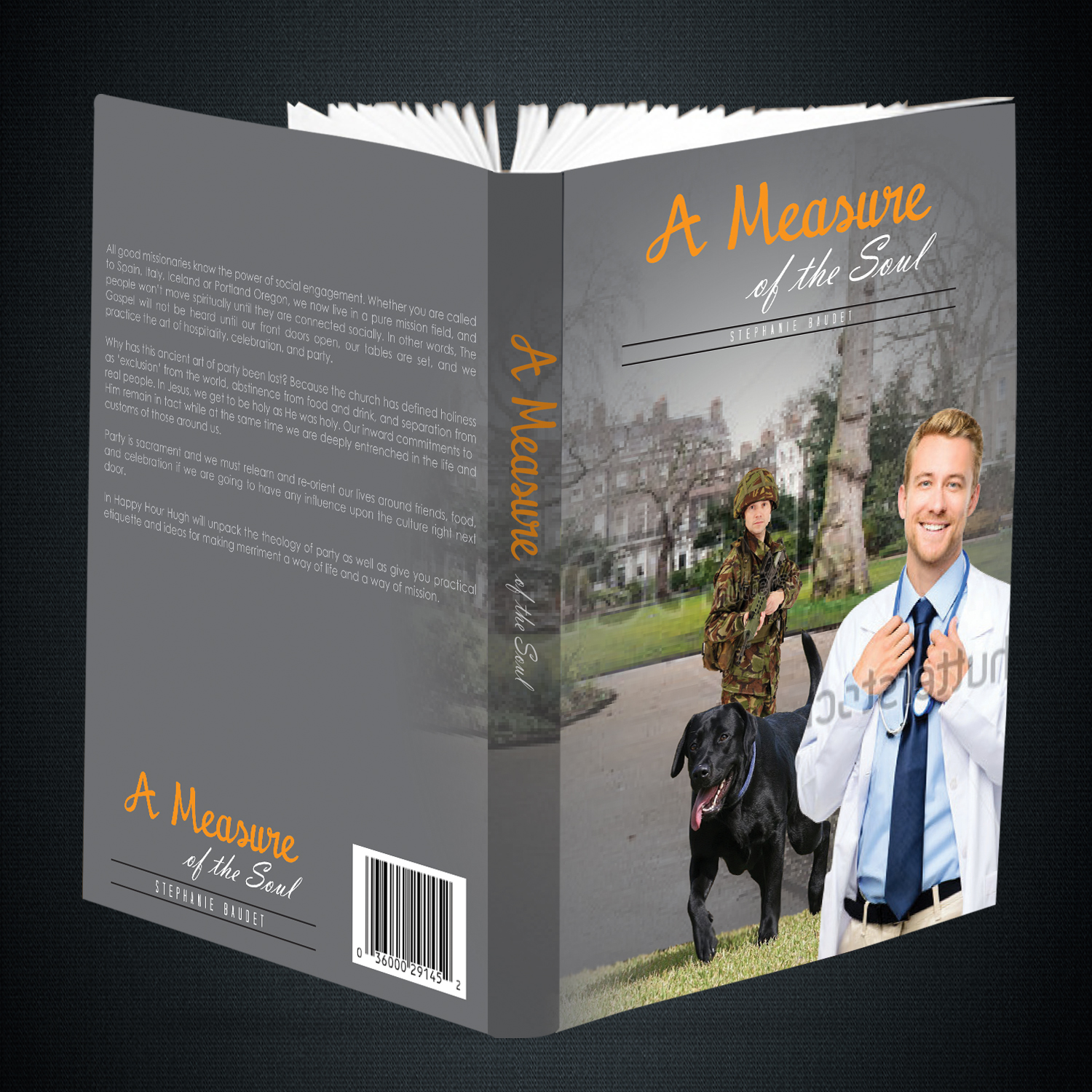 Serious, Feminine eBook Cover Design for a Company by Kreative Fingers ...