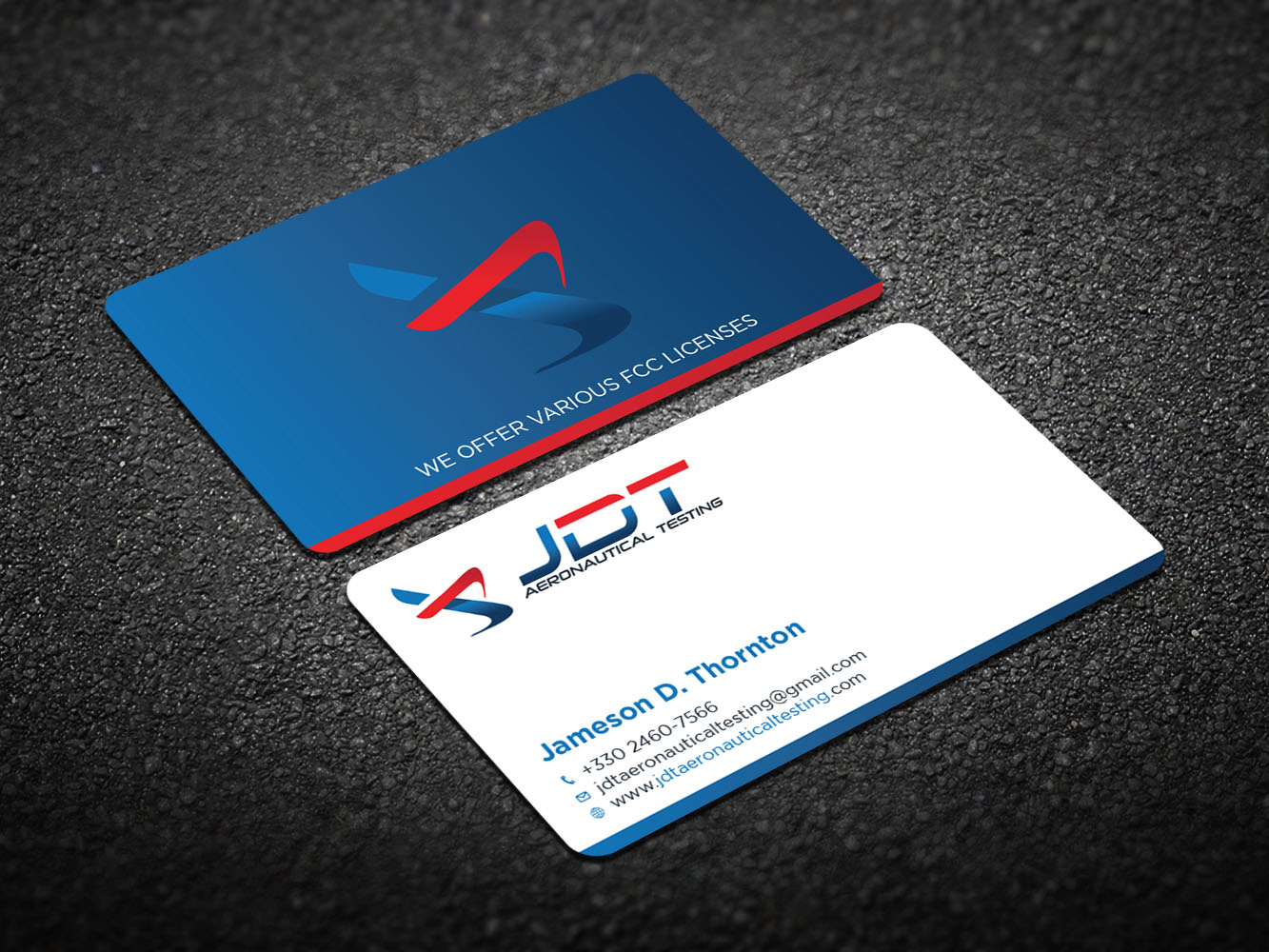 Modern, Professional, Business Business Card Design for Streamline ...