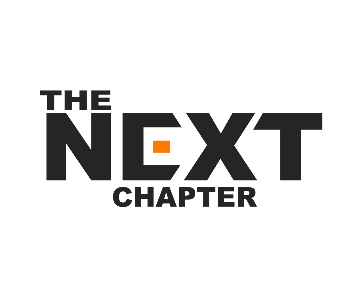 Next Chapter Logo