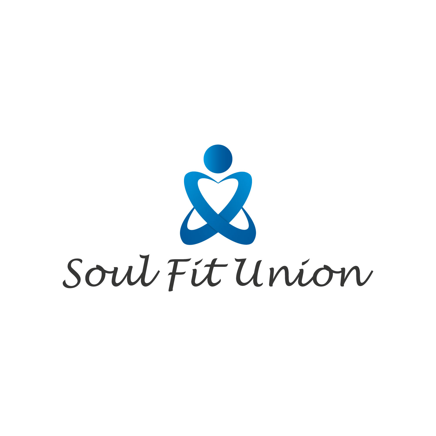Modern, Elegant, Fitness Logo Design for Soul Fit Union by fatih7 ...