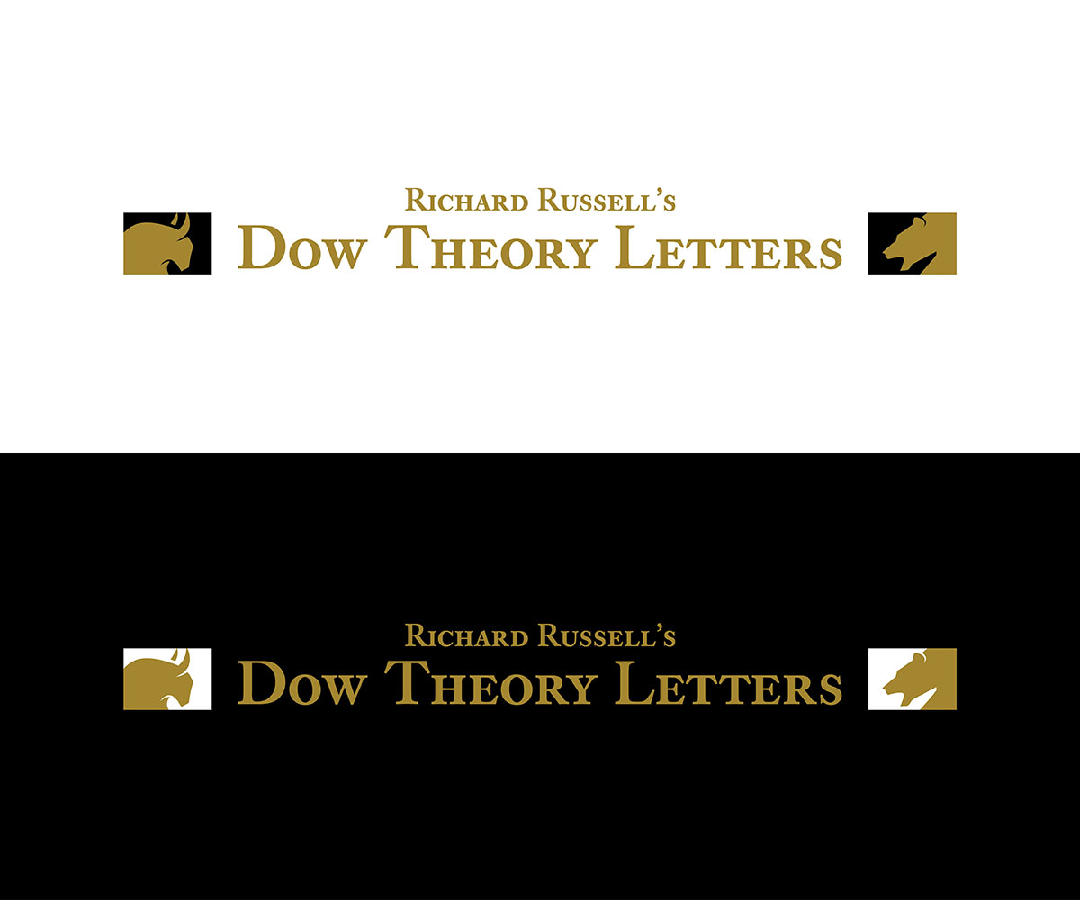 Masculine, Conservative, Financial Logo Design for Richard Russell's ...