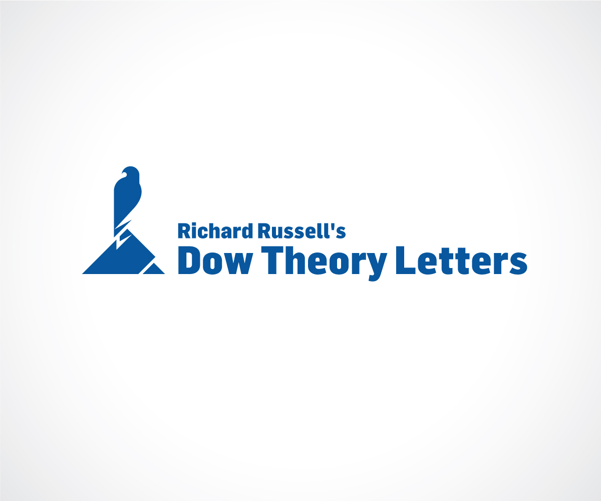 Masculine, Conservative, Financial Logo Design for Richard Russell's ...