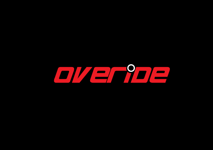 Elegant, Playful, Business Logo Design for OVERIDE by GreenArt | Design ...