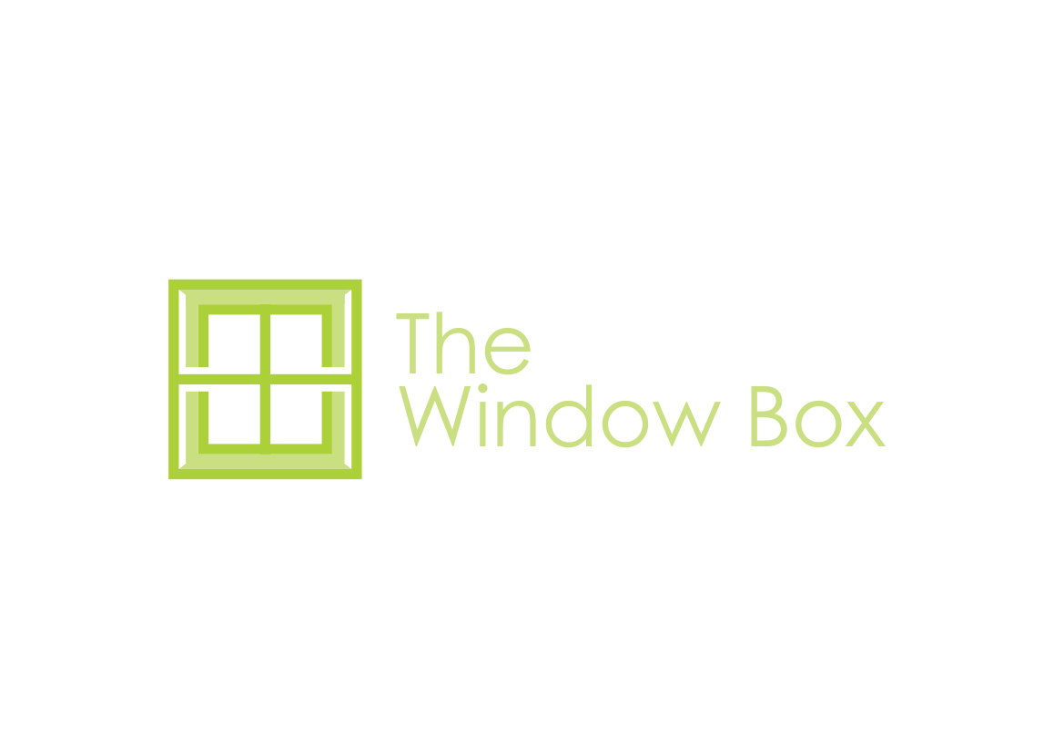 Elegant, Upmarket, Cafe Logo Design for The Window Box by ...