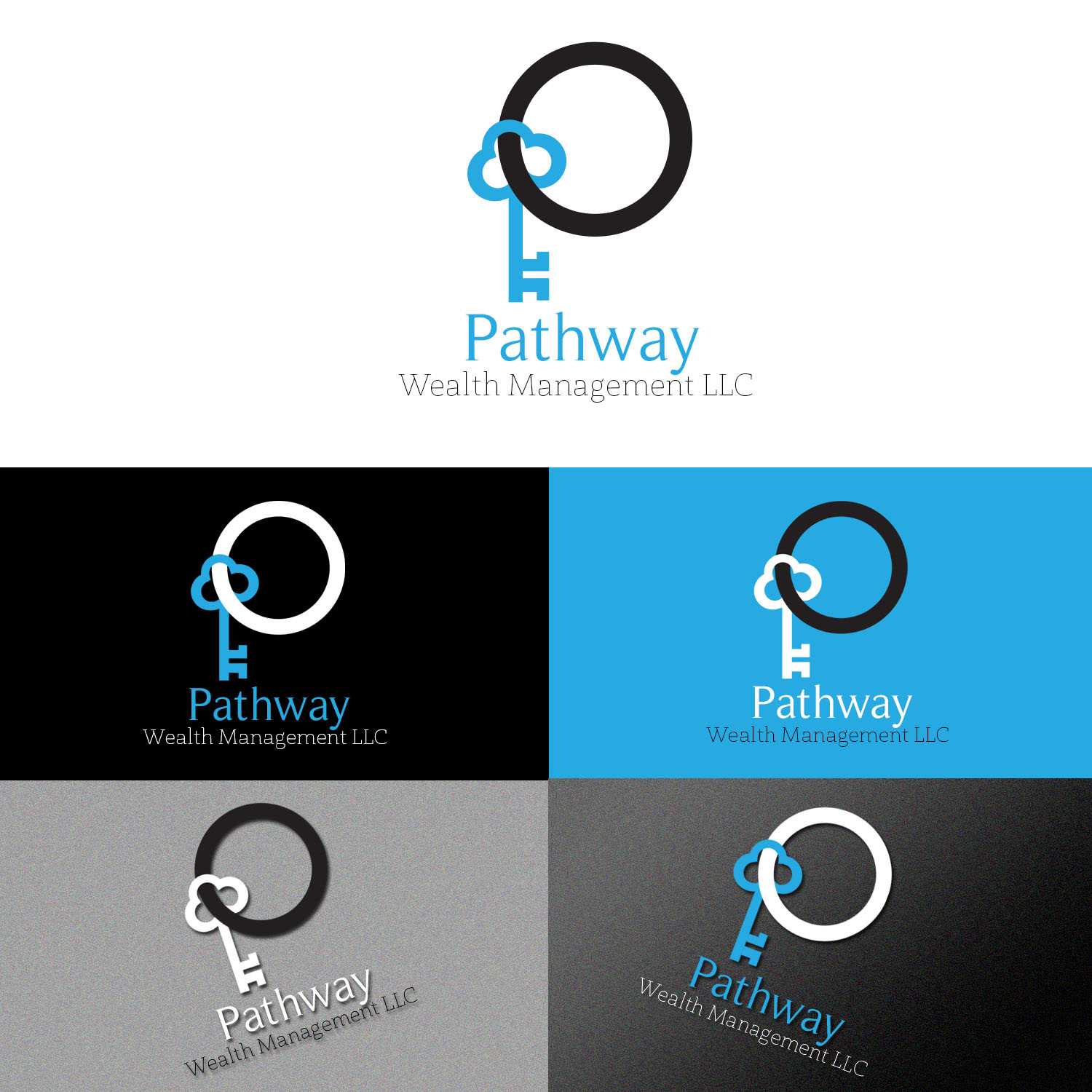 Pathway Financial Design - Design Talk