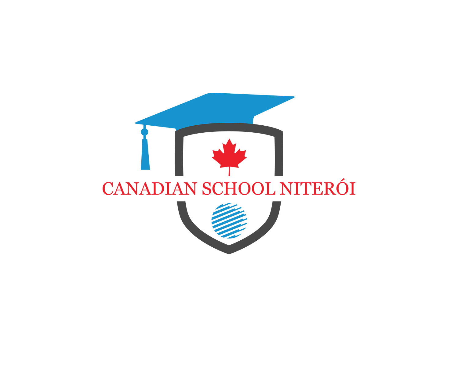 Professional, Modern, Education Logo Design for Canadian School (inside ...