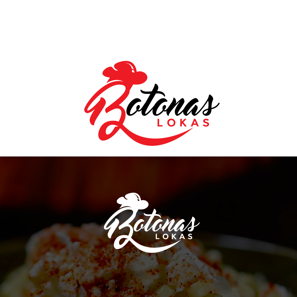 Bold, Playful, Fast Food Restaurant Logo Design for BOTANAS LOKAS by ...